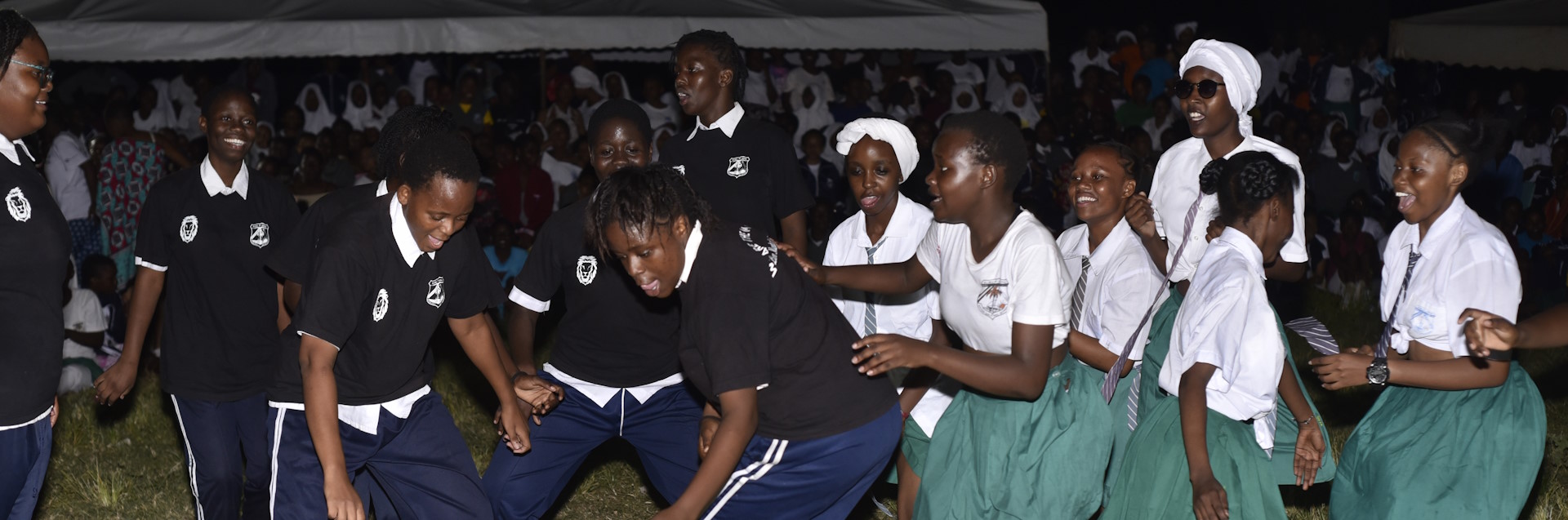The Bahari Girls School – Elimu ni Urithi